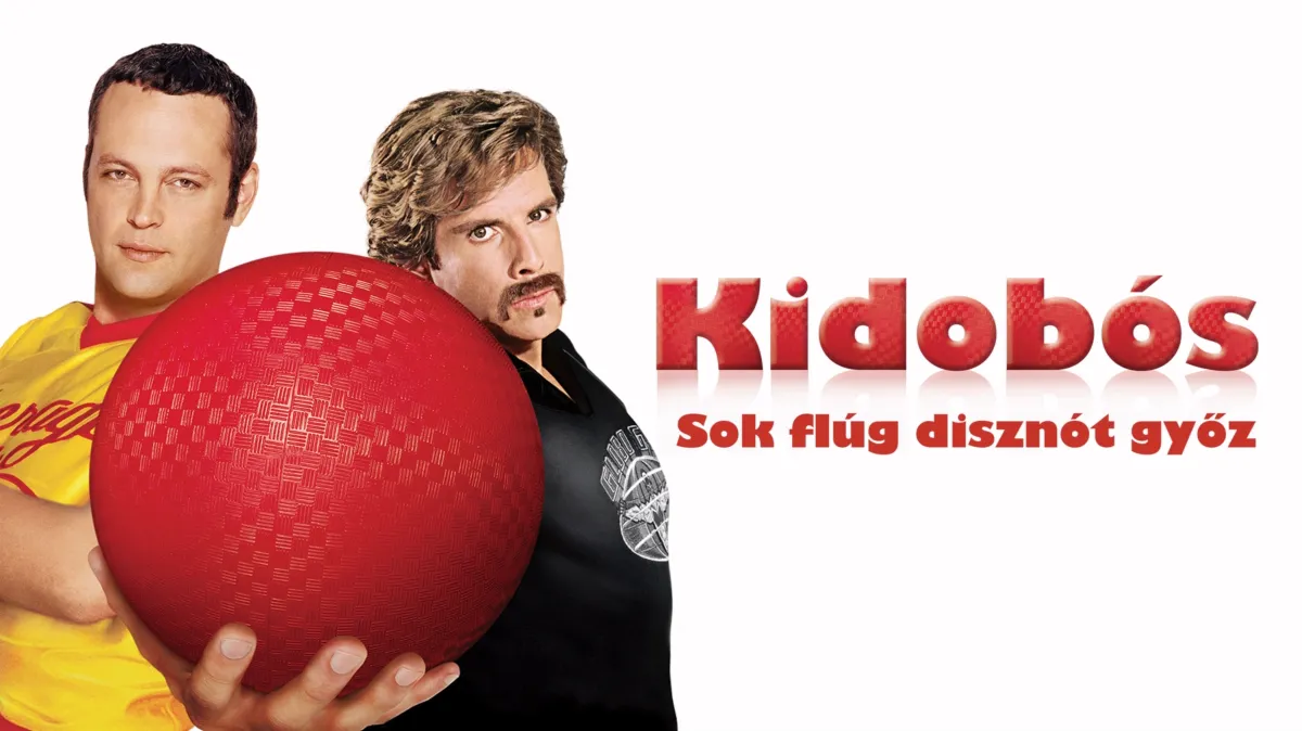 Kidobós: Sok flúg disznót győz megtekintése | Disney+