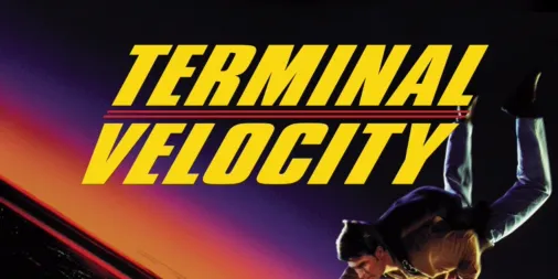 Watch Terminal Velocity | Disney+