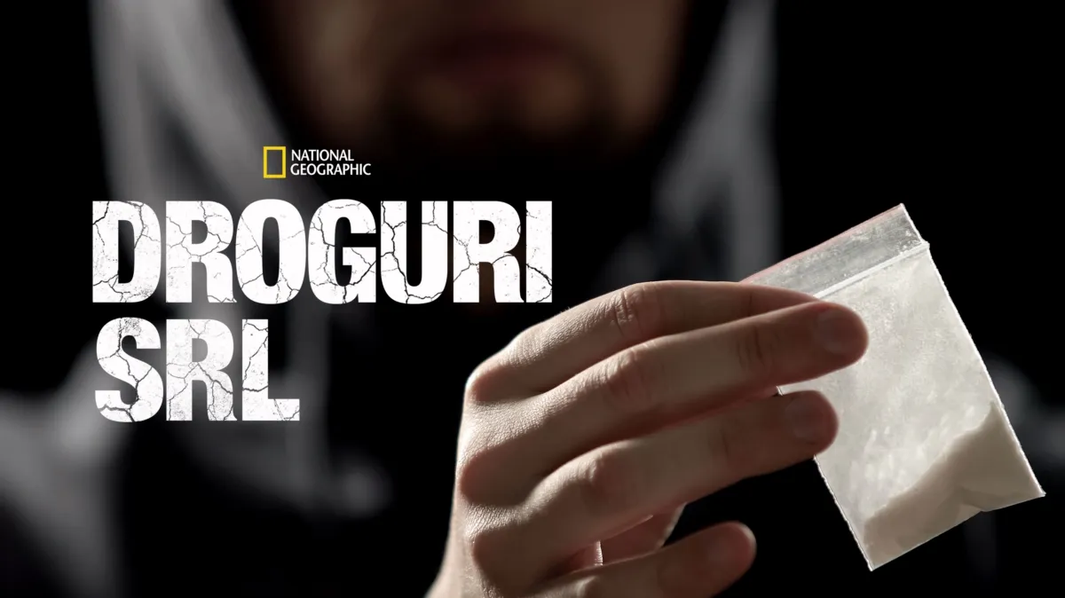 Vizionează Droguri SRL | Disney+