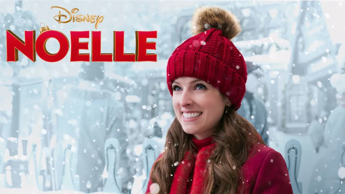 Noelle Watch On Disney