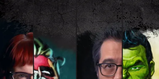 Marvel's Behind the Mask İzleyin | Disney+