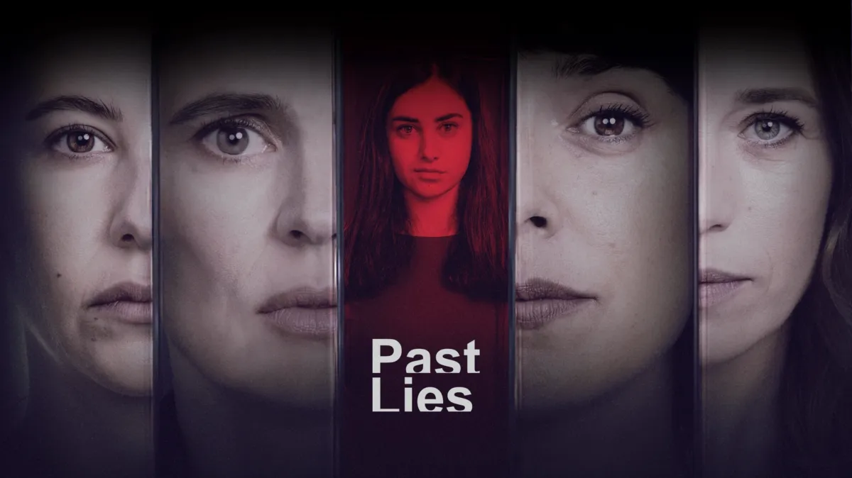 Watch Past Lies | Full episodes | Disney+