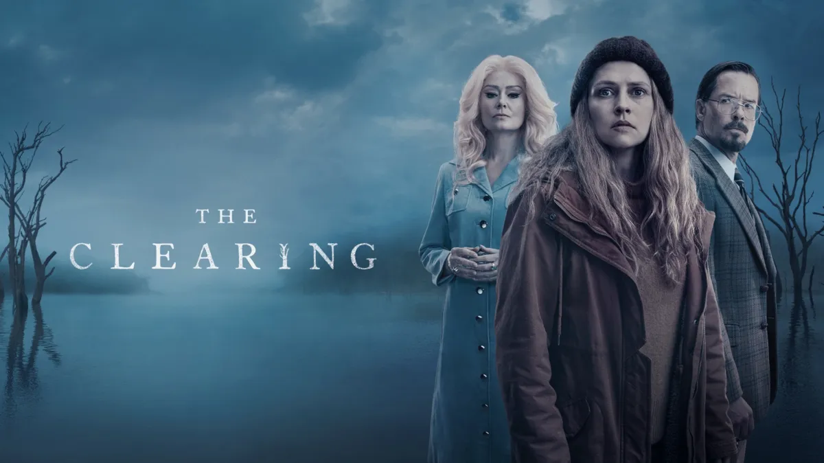 Watch The Clearing | Disney+