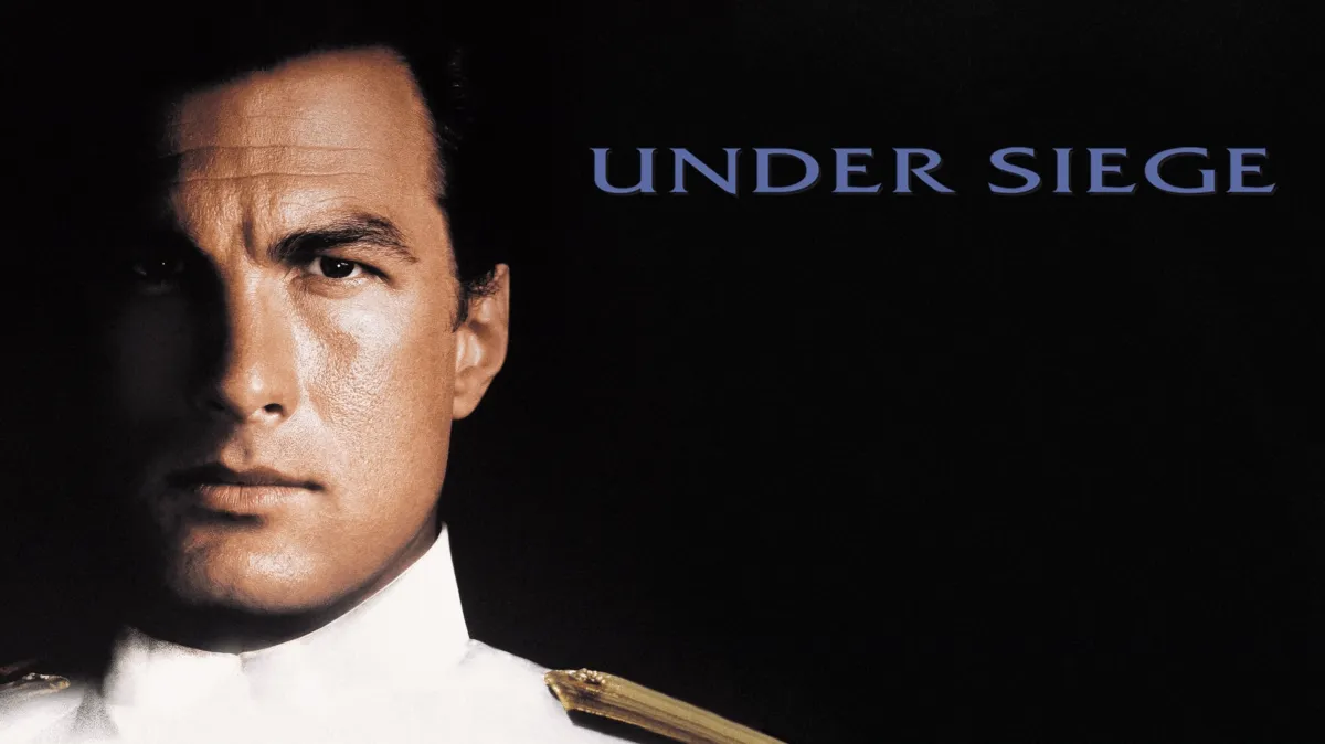 Watch Under Siege | Full episodes | Disney+