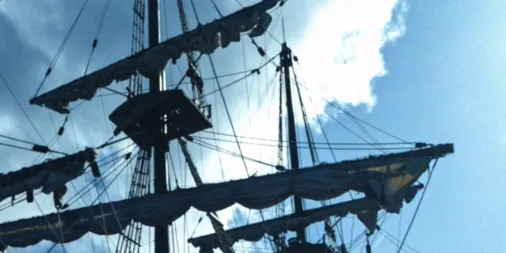 Watch Pirates: Behind the Legends | Full Episodes | Disney+