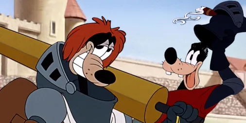 Ritter für einen Tag ansehen | Disney+