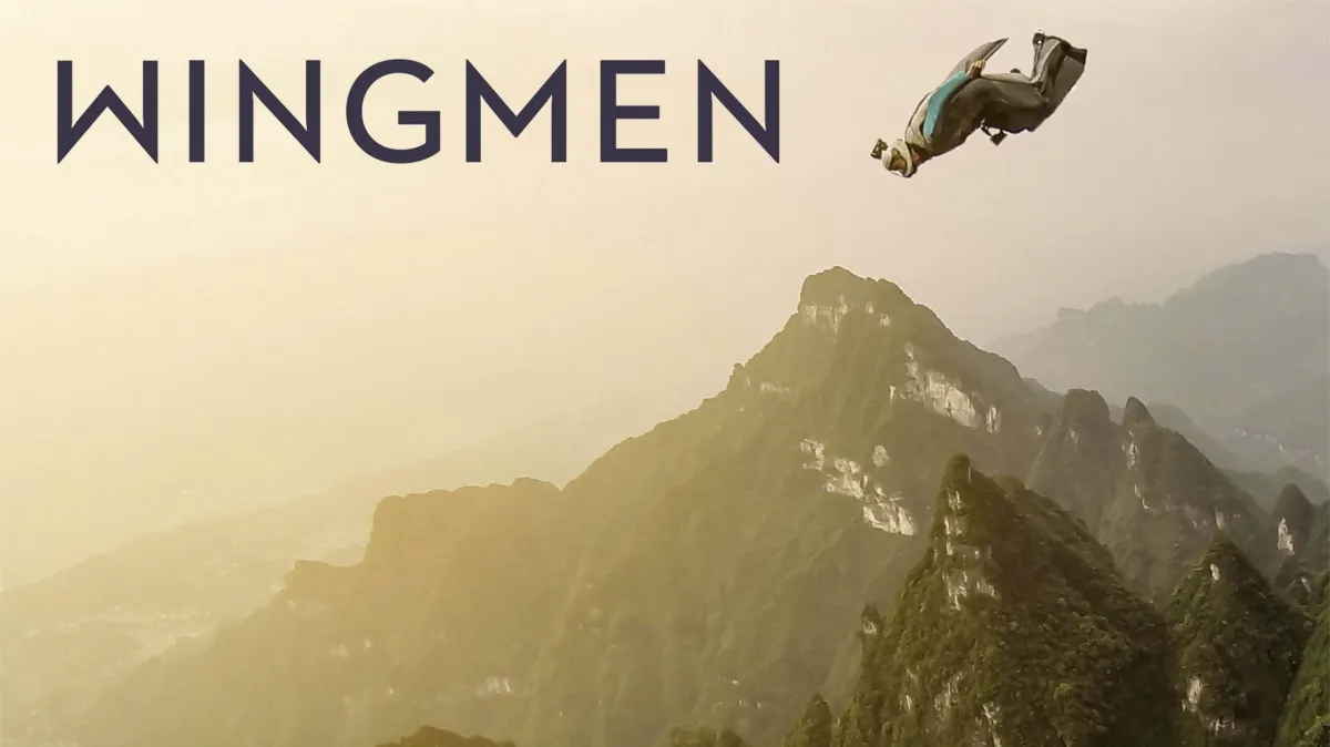 Ver Wingmen | Disney+