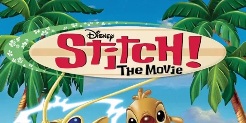 Watch Stitch! The Movie | Full episodes | Disney+