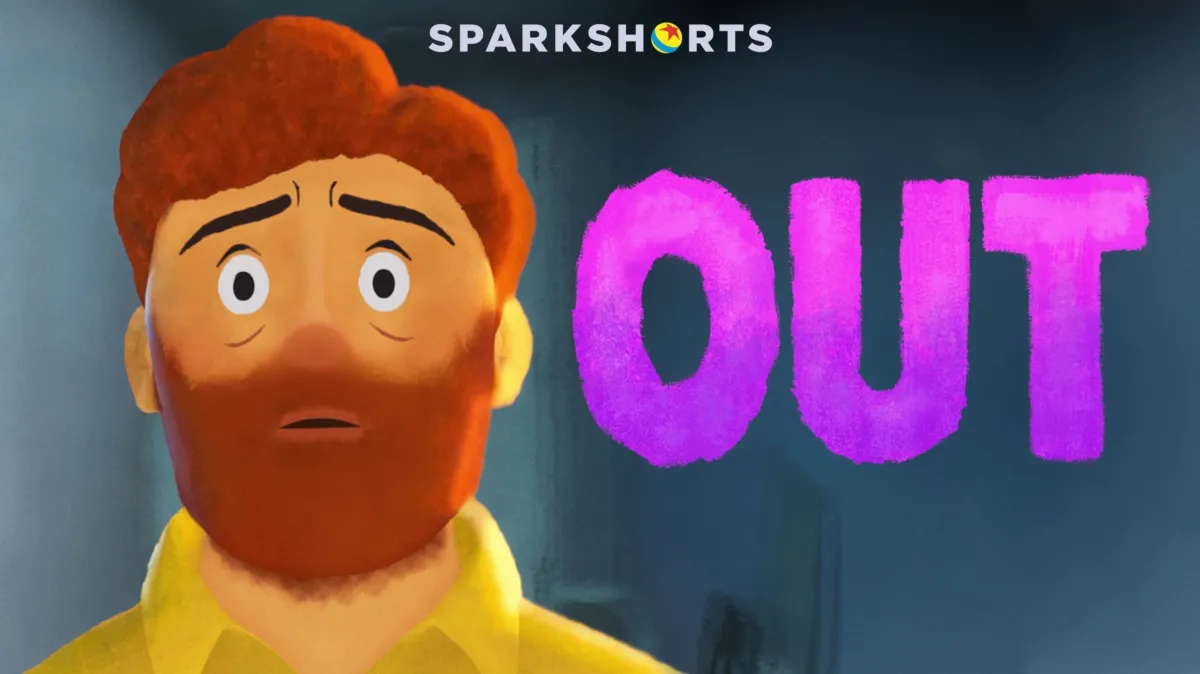 Watch Out | Disney+