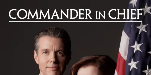 Regarder Commander In Chief | Épisodes complets | Disney+