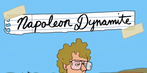 Watch Napoleon Dynamite | Full episodes | Disney+