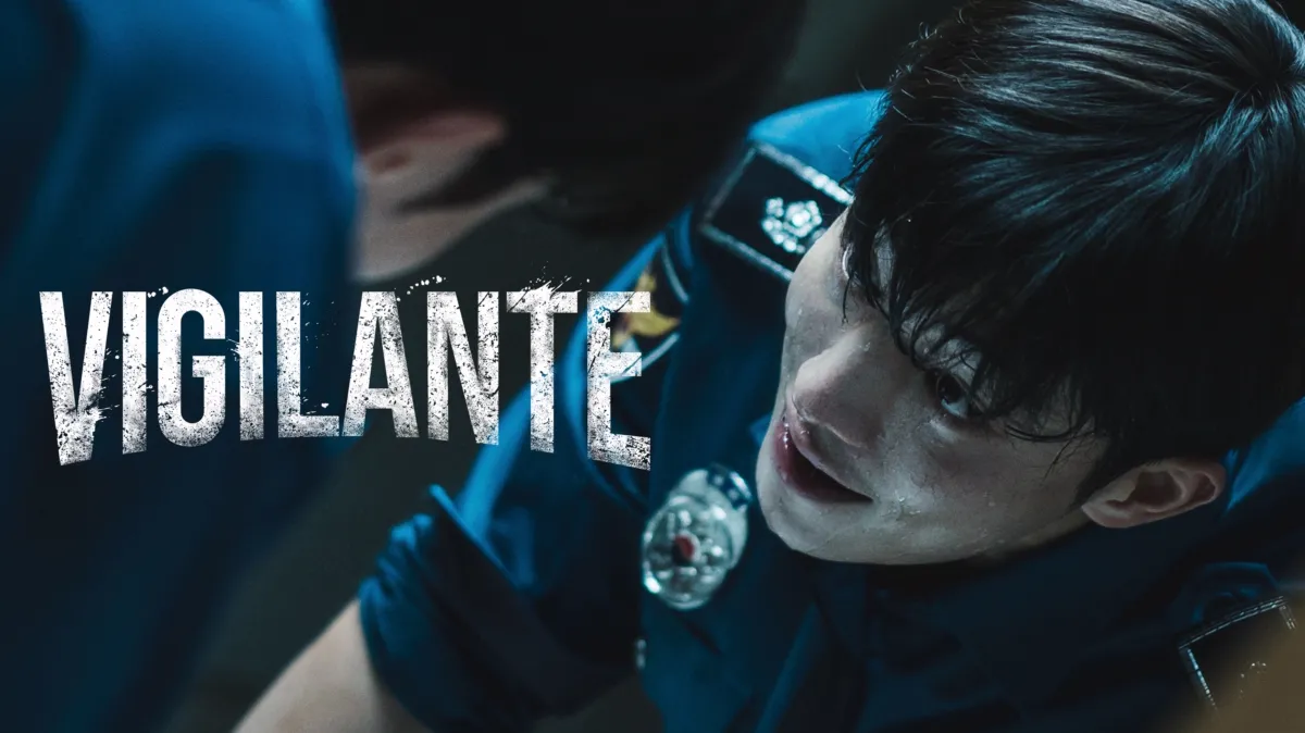 Vigilante | Watch Full Episodes | Disney+