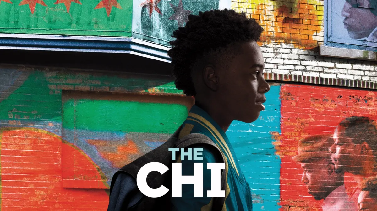 Watch The Chi | Disney+