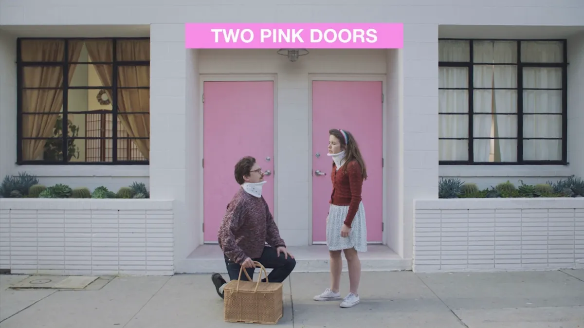 Watch Two Pink Doors | Full Episodes | Disney+