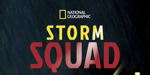 Watch Storm Squad | Disney+