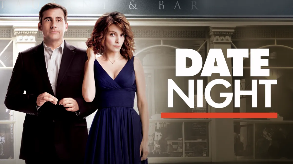 Watch Date Night | Disney+