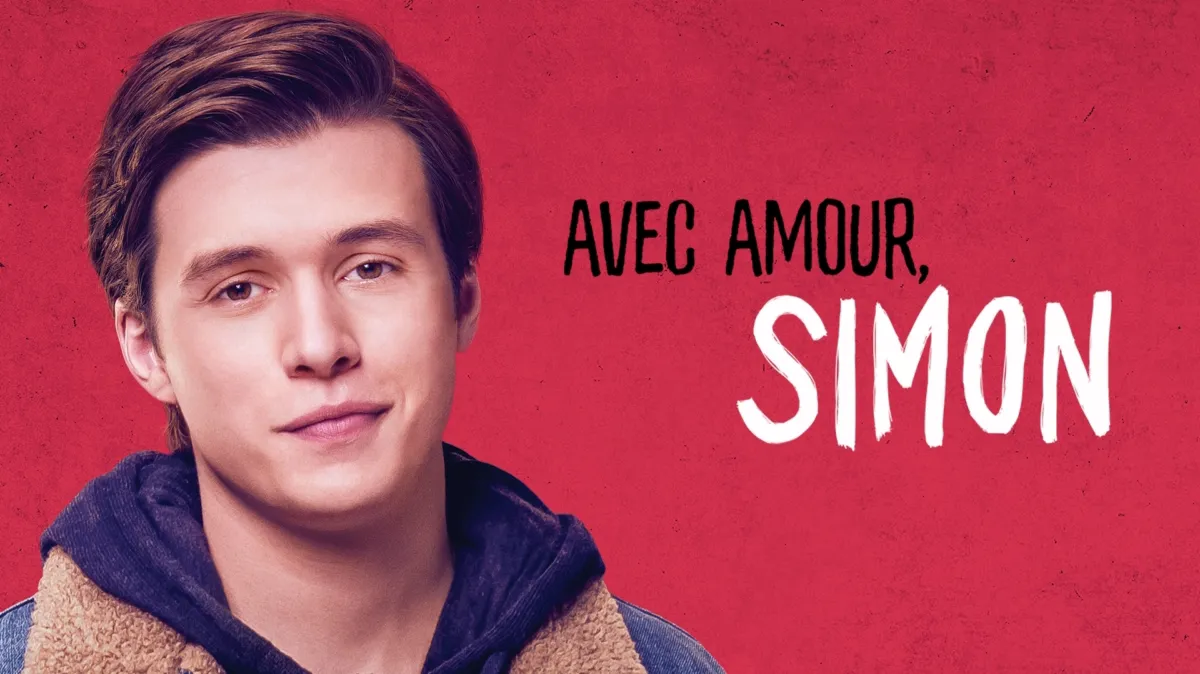 Regarder Avec Amour, Simon | Épisodes complets | Disney+