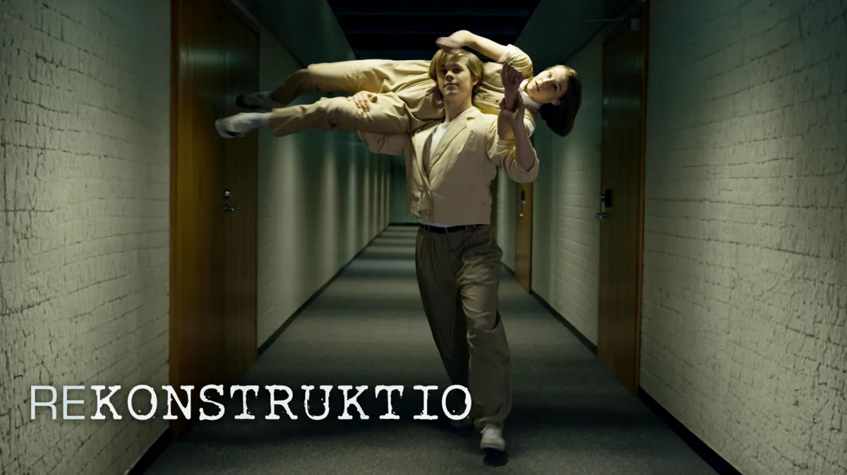 Watch Reconstruction | Full episodes | Disney+