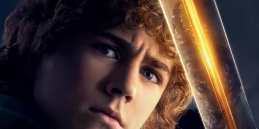 Ganze Folgen von Percy Jackson: Die Serie ansehen | Disney+