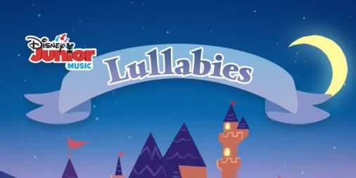 Watch Disney Junior Music Lullabies | Disney+