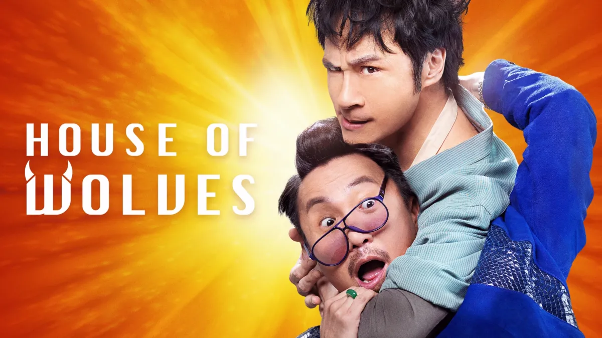 Watch House of Wolves | Disney+