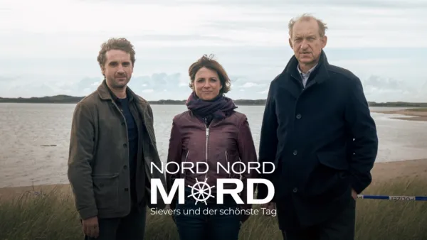 Nord Nord Mord - Sievers und der schwarze Engel ansehen | Disney+