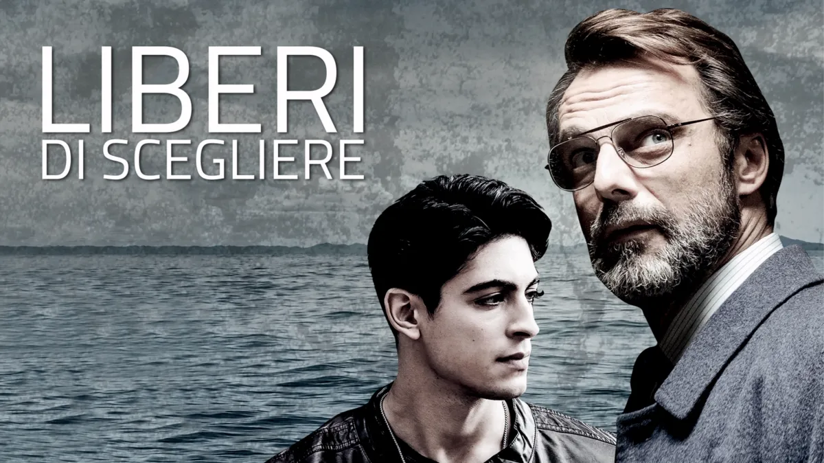 Watch Liberi Di Scegliere | Disney+
