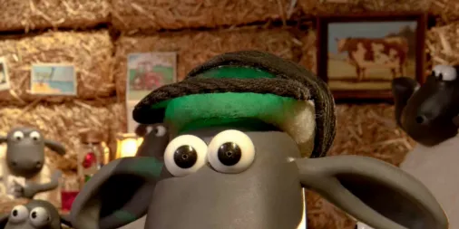 Watch Shaun the Sheep: Mossy Bottom Shorts | Full episodes | Disney+