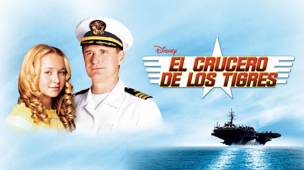 Ver El crucero de los Tigres | Disney+