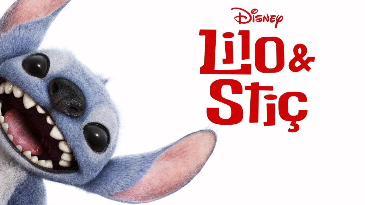 Lilo & Stiç | 3 Aralık 2025 Tarihinde Disney+’ta | Disney+