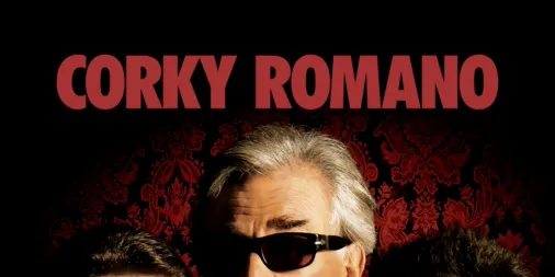 Watch Corky Romano | Full episodes | Disney+