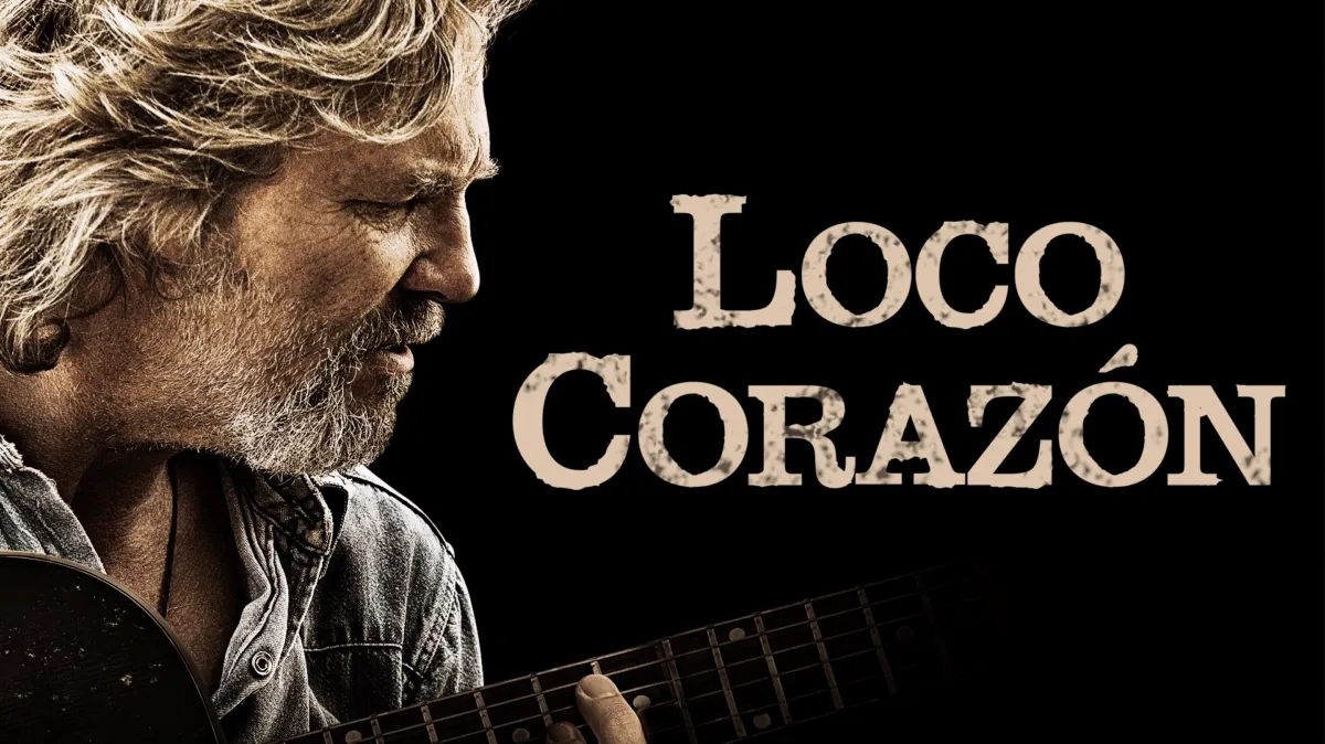 Ver Loco Corazón | Disney+