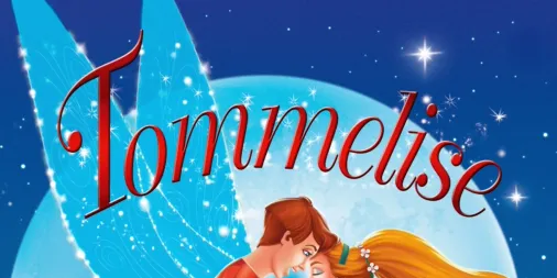 Se Tommelise | Disney+