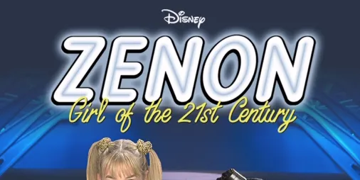 Watch Zenon: Girl of the 21st Century | Full episodes | Disney+