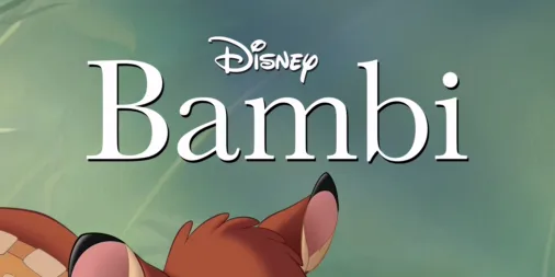 Pozerajte Bambi | Disney+