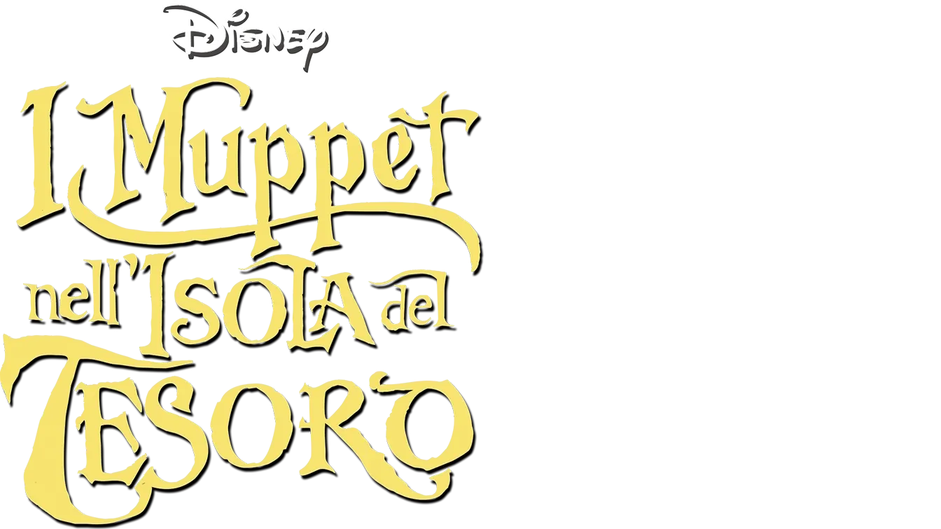 Guarda episodi completi di I Muppet nell'isola del tesoro | Disney+