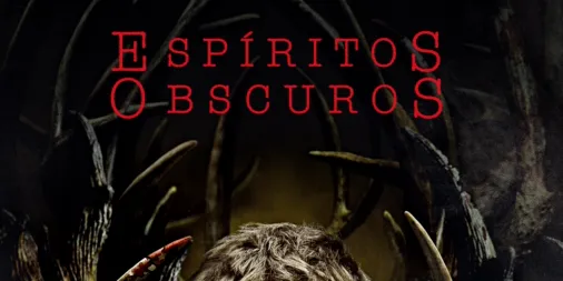 Assistir a Espíritos Obscuros | Disney+