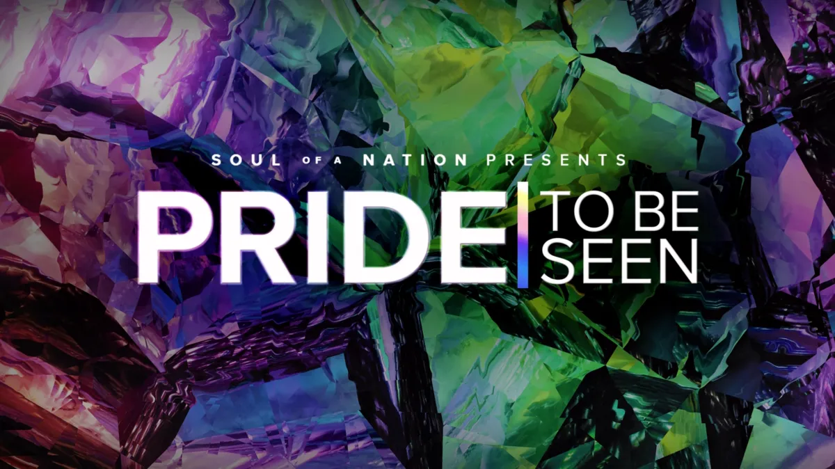 Watch PRIDE | To Be Seen: A Soul of a Nation Presentation | Disney+