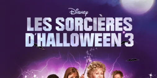 Regarder Les Sorcières d'Halloween 3 | Disney+