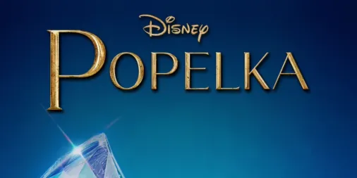 Pusťte si: Popelka | Disney+