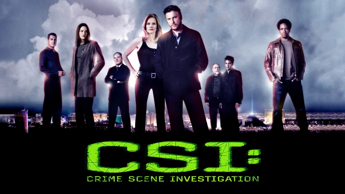 CSI: Crime Scene Investigation | Watch Full Episodes | Disney+