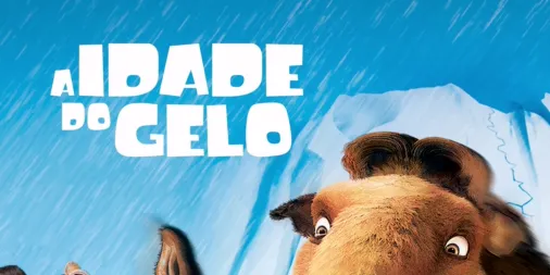 Ver A Idade Do Gelo | Disney+