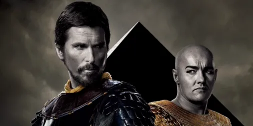 Vizionează Exodus: Zei şi regi | Disney+
