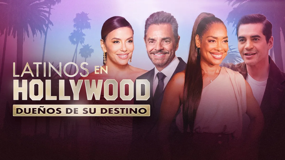 Ver Latinos in Hollywood: Owning Our Destiny | Disney+