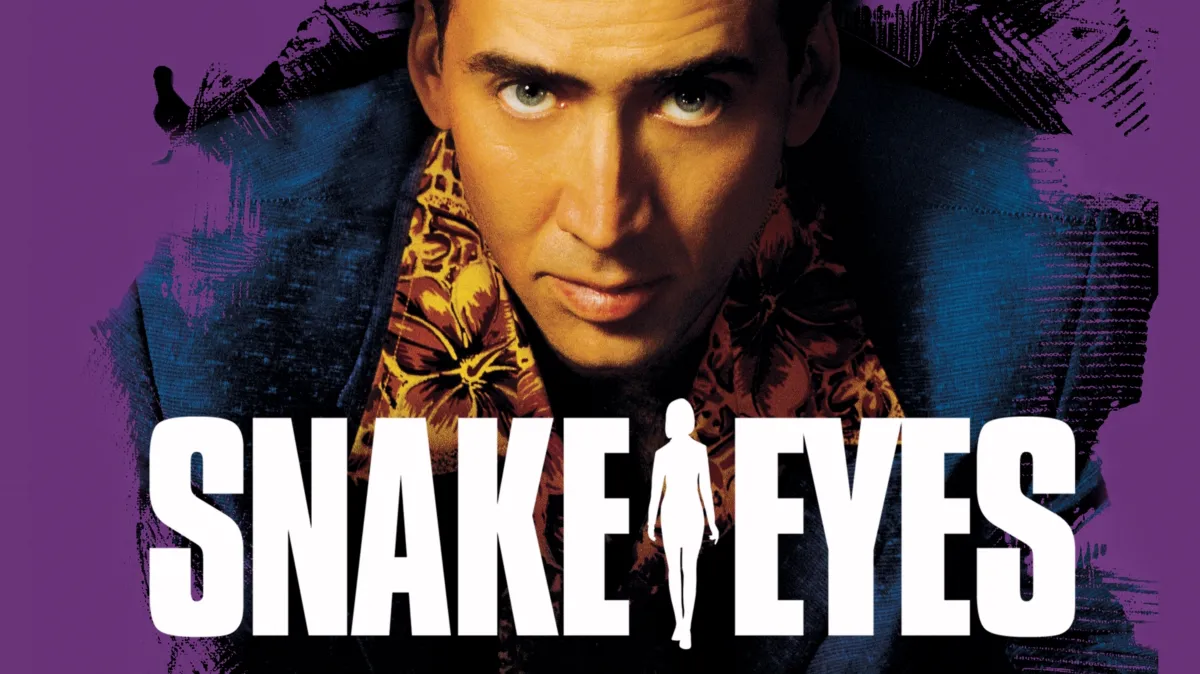 Watch Snake Eyes | Full episodes | Disney+