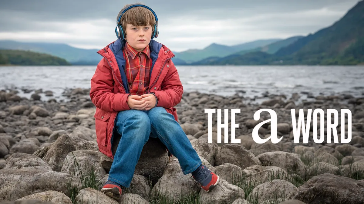 Guarda episodi completi di The A Word | Disney+