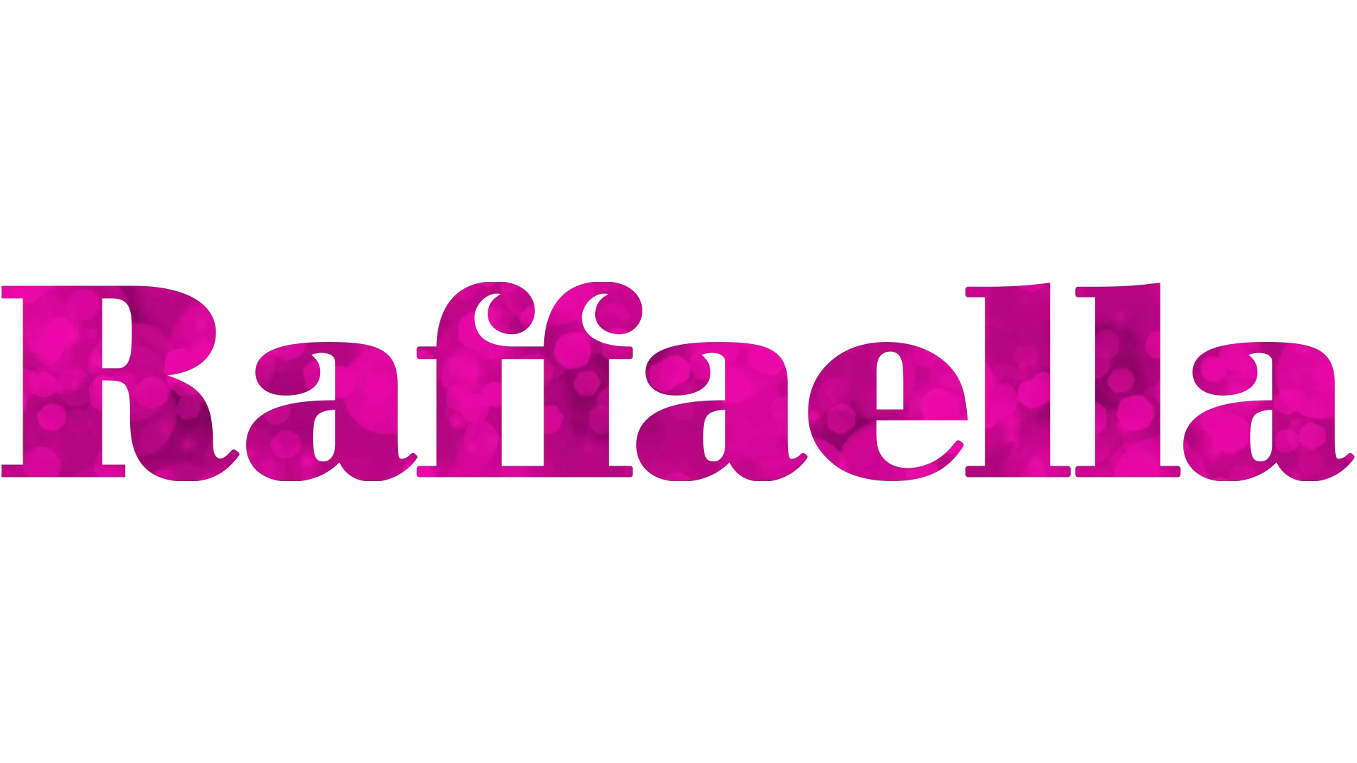 Ver los episodios completos de Raffaella | Disney+