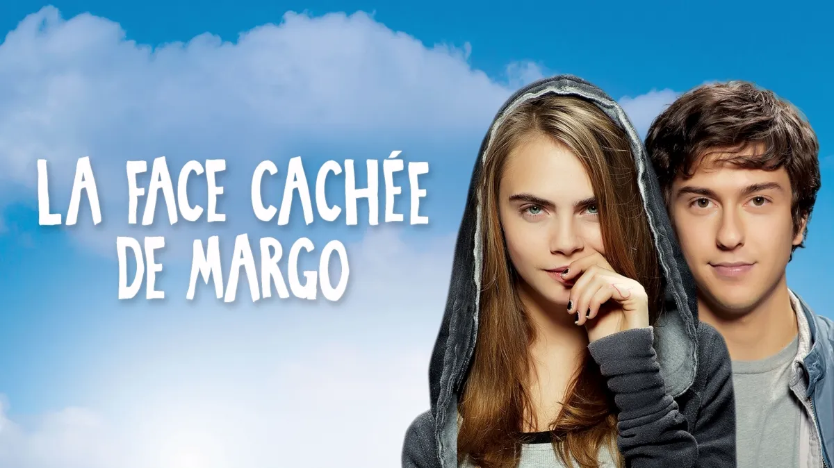 Regarder La face cachée de Margo | Épisodes complets | Disney+