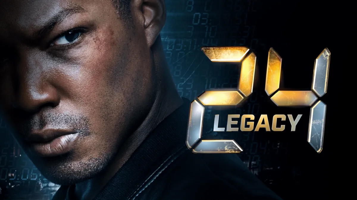 Se hele afsnit af 24: Legacy | Disney+