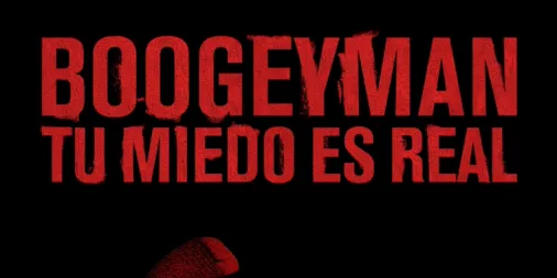 Ver Boogeyman: Tu miedo es real | Disney+